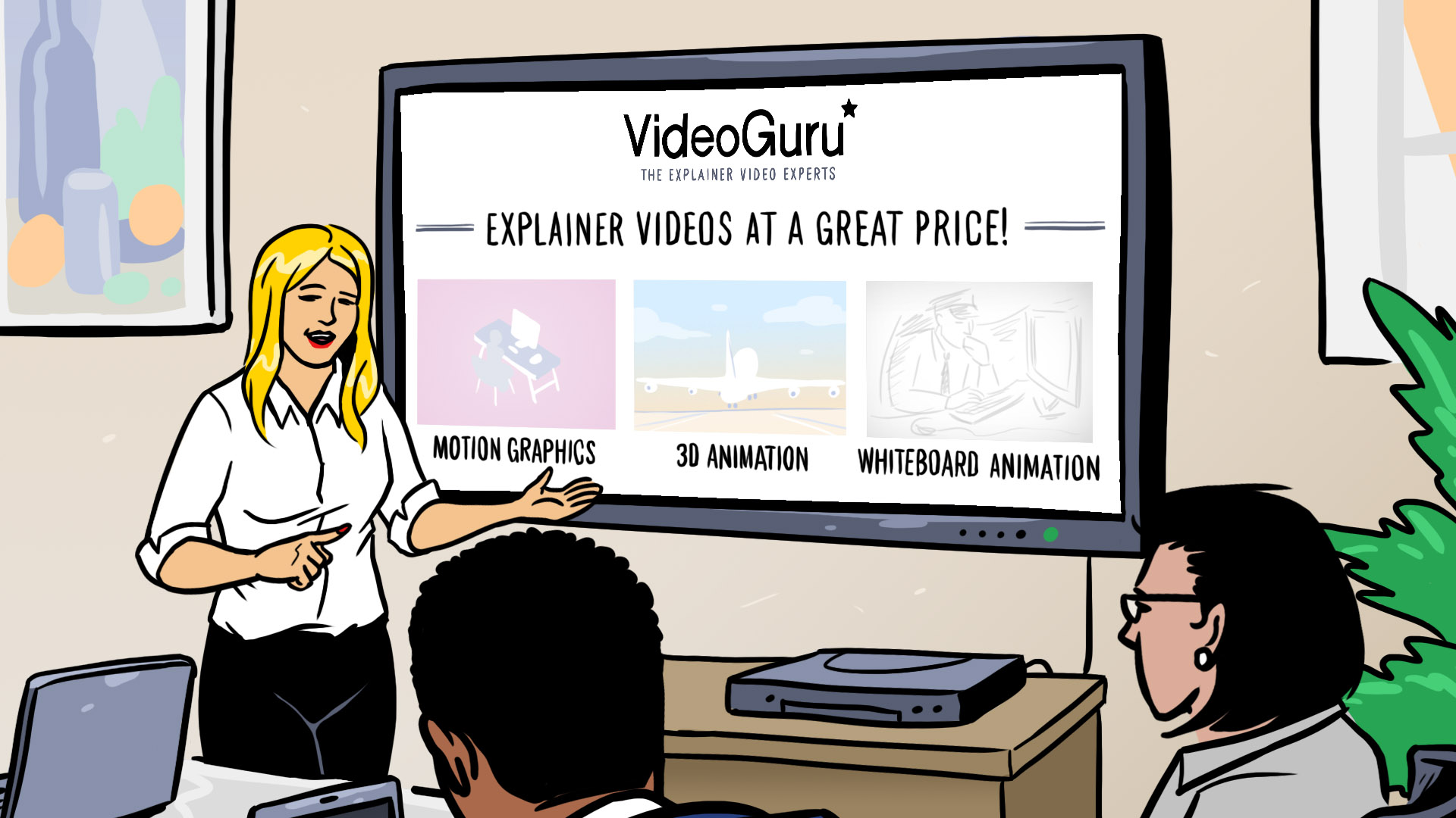 This is why your explainer videos are not working - Video Guru