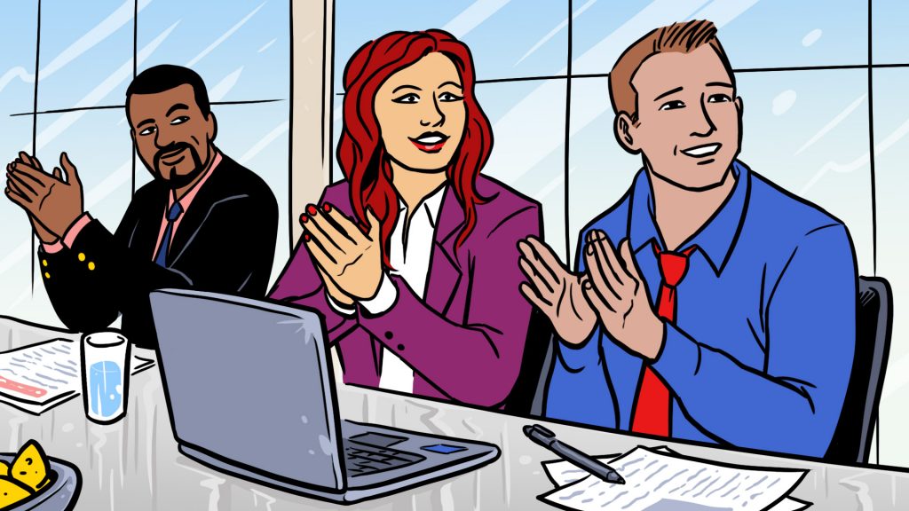 The Best Animated Explainer Video Show-reels - Video Guru
